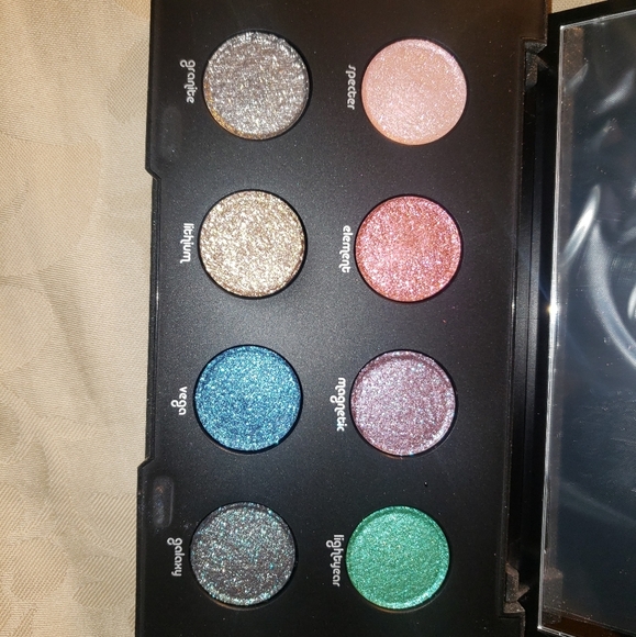 Urban Decay | Makeup | Urban Decay Palette | Poshmark